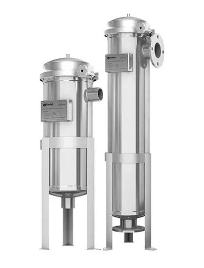 Bag Filter Units – Eureka Water and Filtration